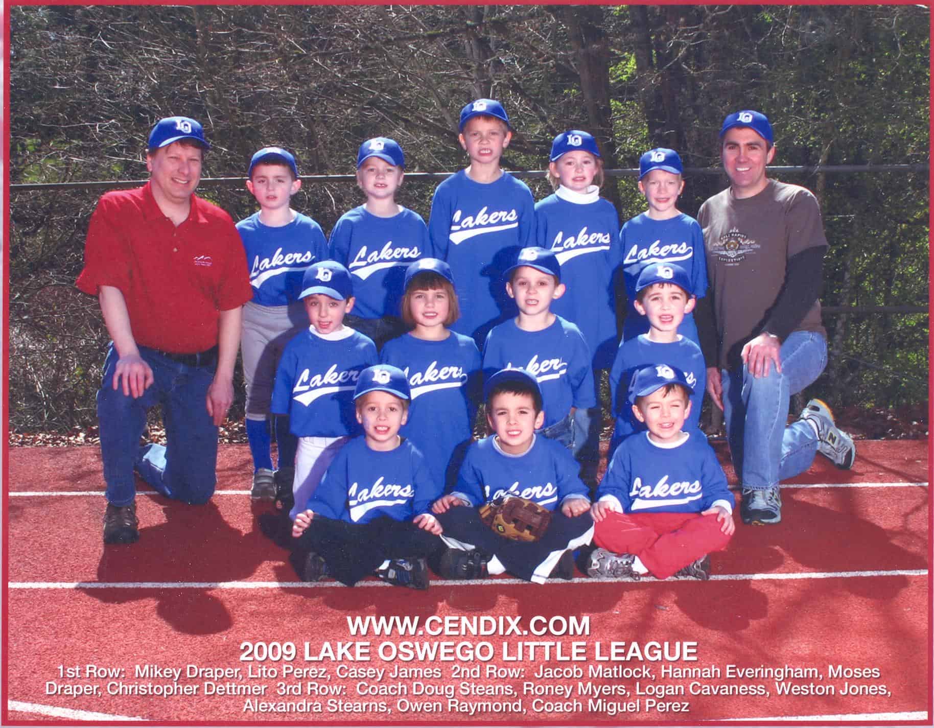 Community | Cendix | Technology That Delivers